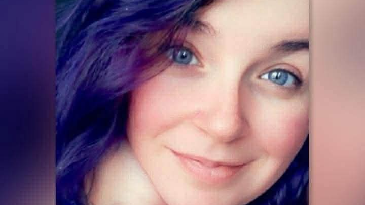 Fundraiser for John Cosentino by Keesha Hamilton : In Memory of Meghan ...
