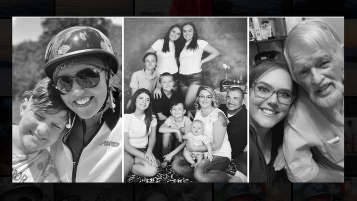 Fundraiser for Christie Dalton by Lindsey Reed : Donations for a family ...