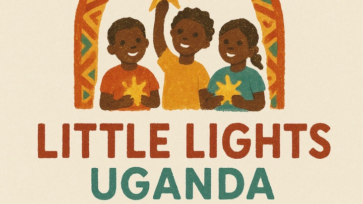 Fundraiser by Daisy Delancey : Support Little Lights Uganda