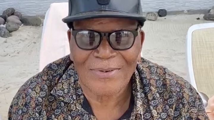 Fundraiser for TEE MOSES by Fitzroy Moses : Pastor PHILLIP Moses