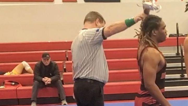 Fundraiser by Ty-Risha Jones-Thomas : Journey to Wrestling National ...