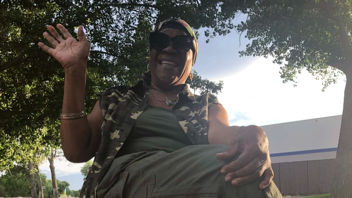 Fundraiser by Jeremiah Rogers : A Beautiful Farewell for Shirley Lovelace