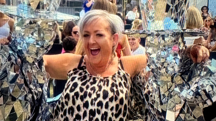 Fundraiser by Darren Sibley : Lisa Cartwright