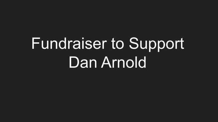 Fundraiser for Misty Arnold by Peter Serra : Support Dan Arnold in his ...
