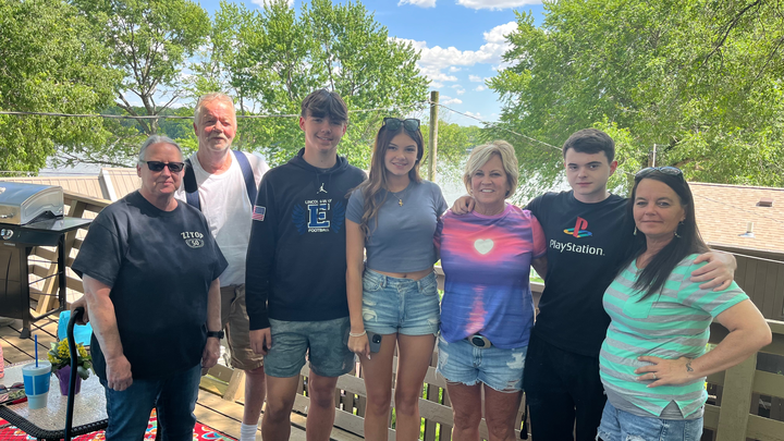 Fundraiser by Amanda Good : Help Debbie Make Memories and Ease Her Burden