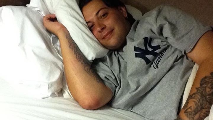 Fundraiser by Maria Bertolini : In memory of Thomas M. Bertolini