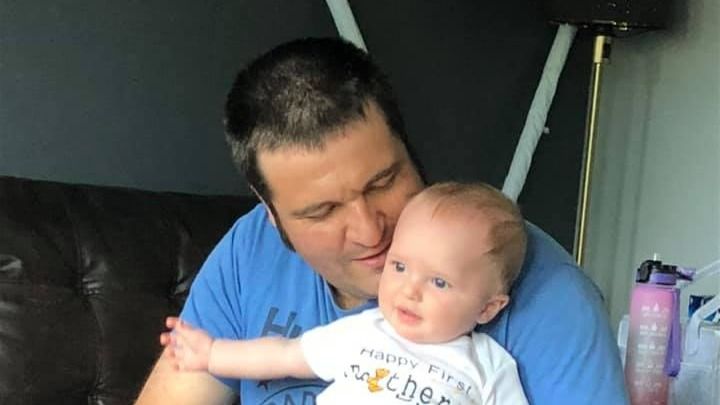 Fundraiser for Nicole Gear by Thomas Chapman : Help Nicole and Jayce ...