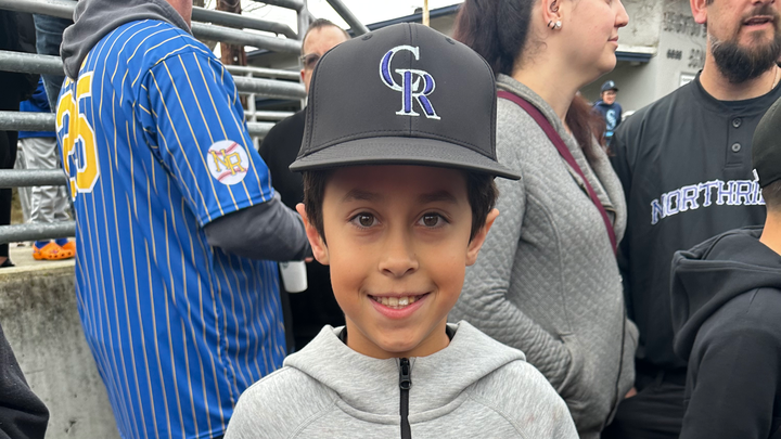 Fundraiser by Anthony Yribe : Make Wyatt's Cooperstown Experience ...