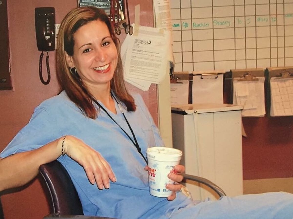 Mark Ciccarelli's Instagram, Twitter & Facebook on IDCrawl