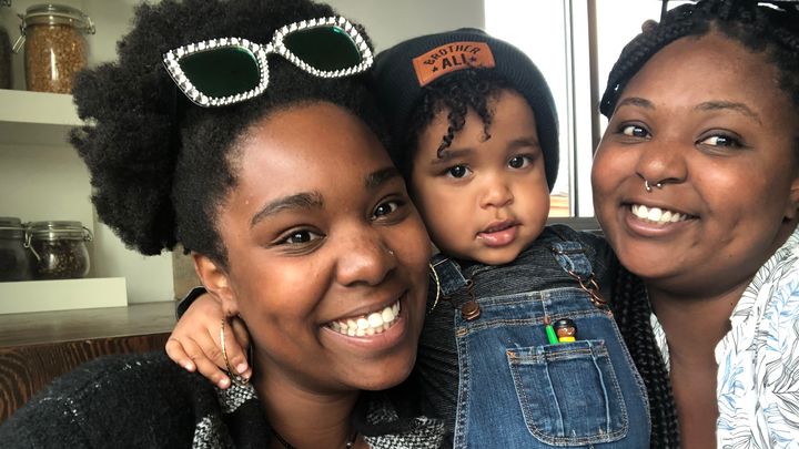 Fundraiser by Faith Moraa Bichanga : Grace, Faith and Family.