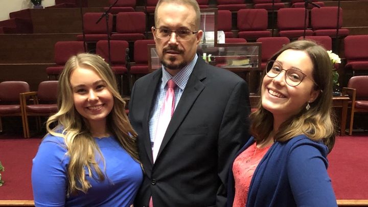 Fundraiser by Dylan Teaford : Pastor Mark Dempsey Medical and Funeral ...