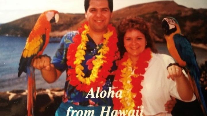 Fundraiser for Kimberly Panettieri by Kristen Havner : Christopher M ...