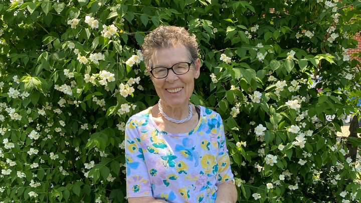 Fundraiser by Kari Hicks : Support for Karen Barbaree's Final Farewell