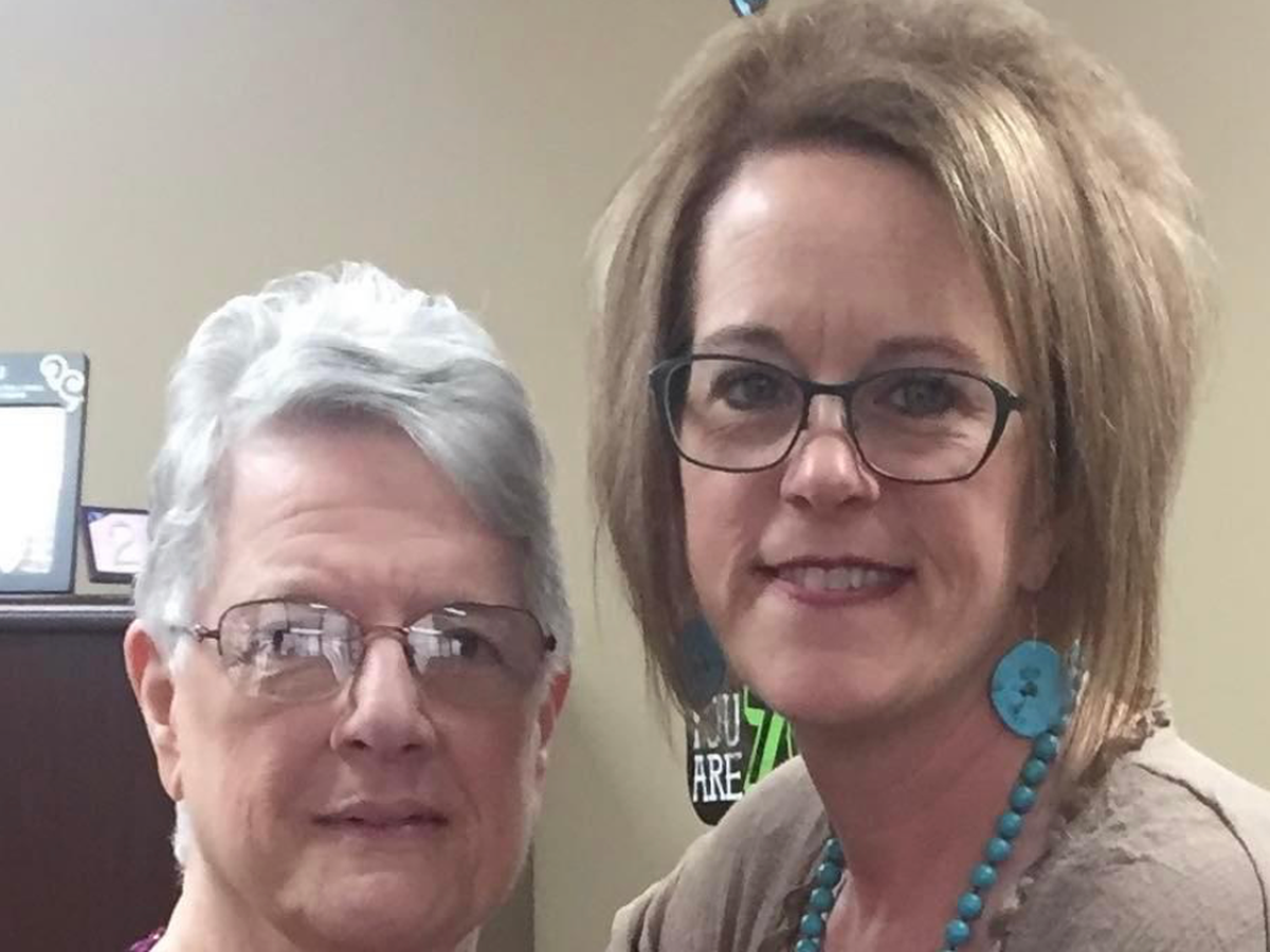 Lori Springer's Instagram, Twitter & Facebook on IDCrawl