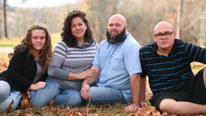 Fundraiser for Jessica Streb by Erica Smith : Be a part of Team Streb