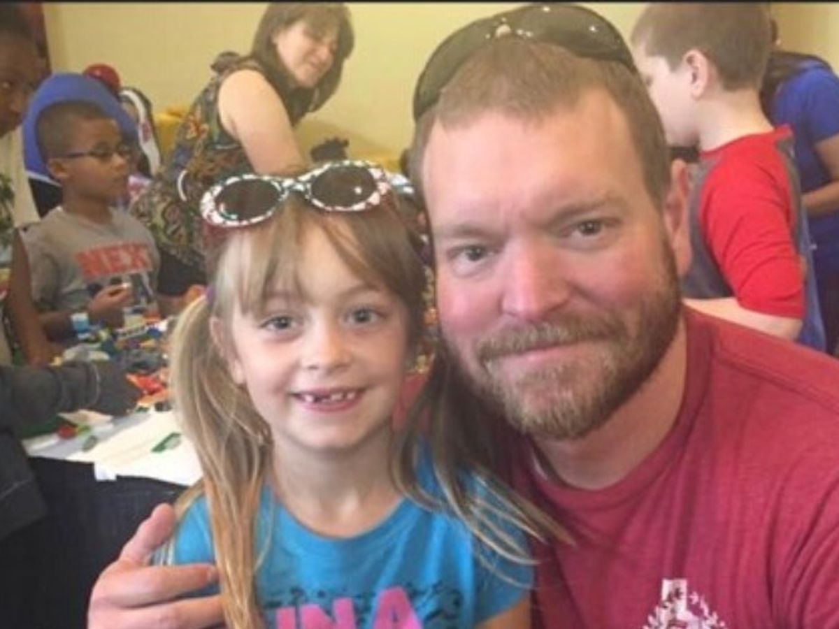 Fundraiser for Valerie Stark by Heather Thweatt : For Audrey Stark , In ...