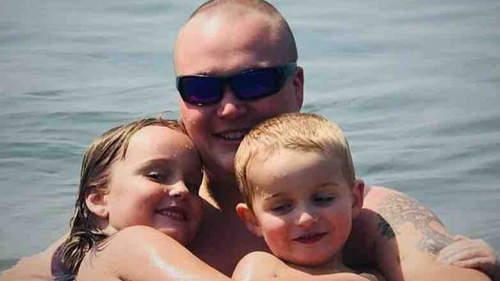 Fundraiser by Julie Bennett : Medical relief for Ben Bennett and Nevaeh Bennett!