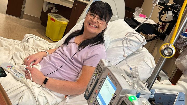 Fundraiser by Ciara Shade : Ally’s Cancer Journey