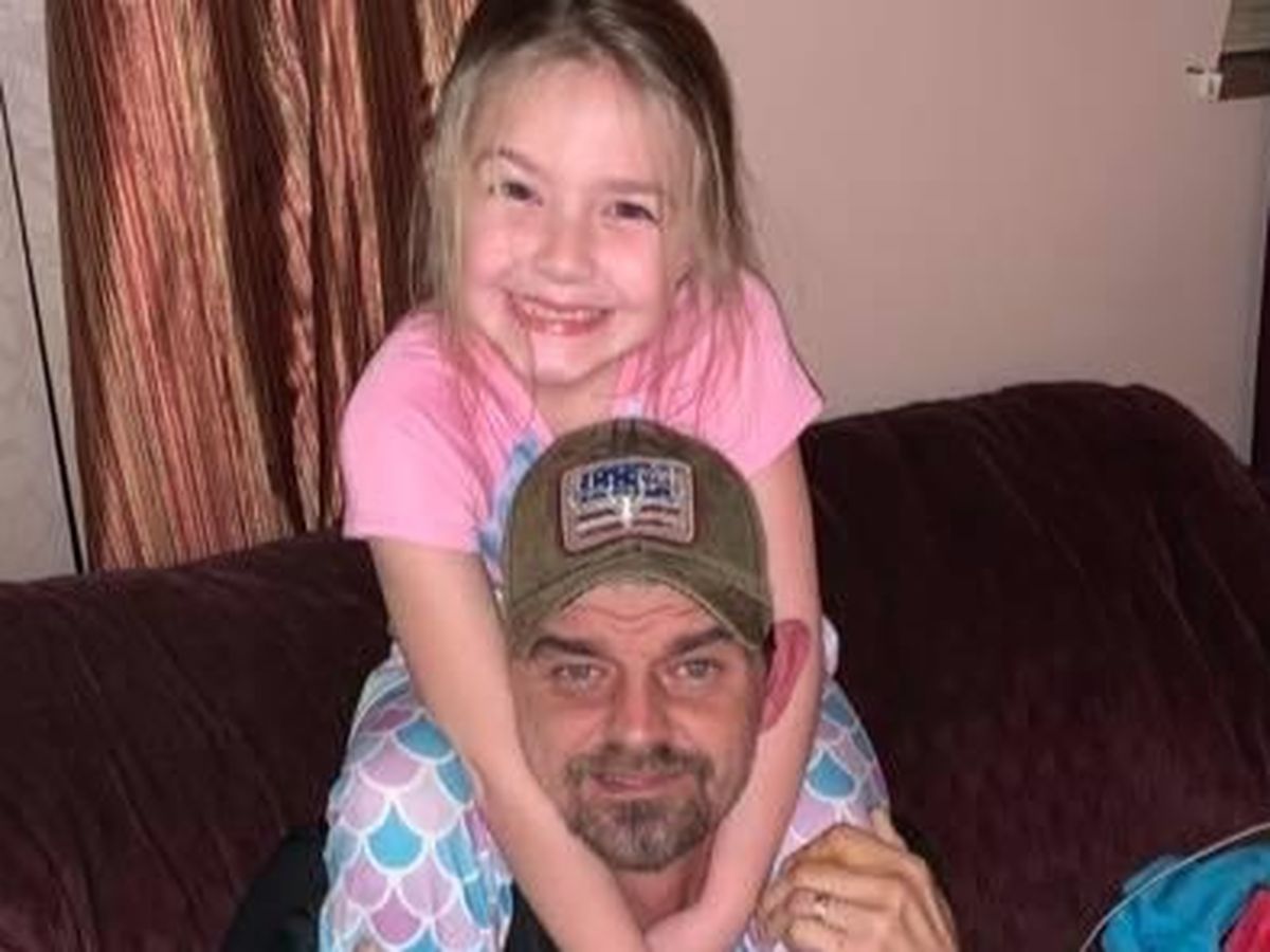 Fundraiser for Jeremy Kerr by Michelle Sias : Anthony Sias Memorial Fund