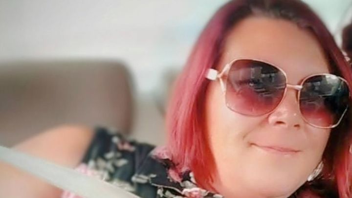 Fundraiser by Rhonda Hurley : Elizabeth Ayers "Libby"