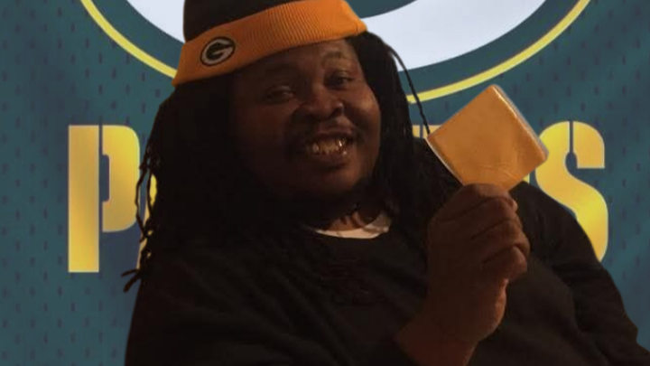 Fundraiser for Alice Campbell by Felicia Keys : Support Marcus Big Tate ...