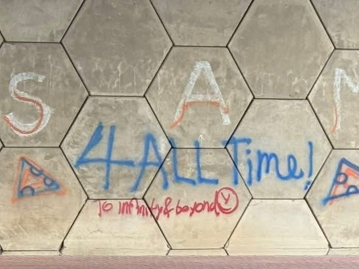 Fundraiser for Shawna Marie Chastain by Crystal McVay : Support Samuel ...