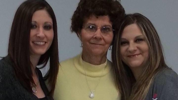 Fundraiser by Haley Dollar : Anna Grogan Brown Funeral Services