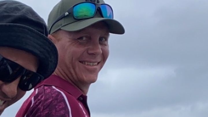 Fundraiser for Corey Vella by Andrew McDonald : Donate to help Corey ...