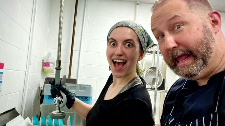 Fundraiser by Christopher Hadley : Support Bonito Kitchen's Recovery ...