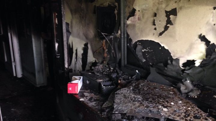 Fundraiser for Debbie Stricklin by Dalton Lyell : Stricklin Family ...