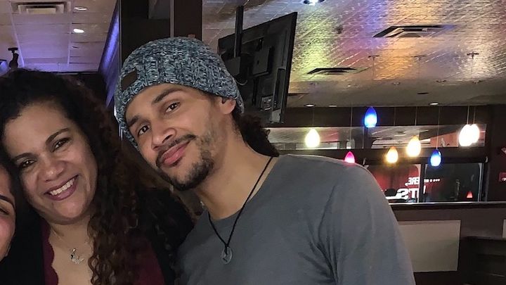 Fundraiser by Ashley Rivera : Jacob Meza Recovery