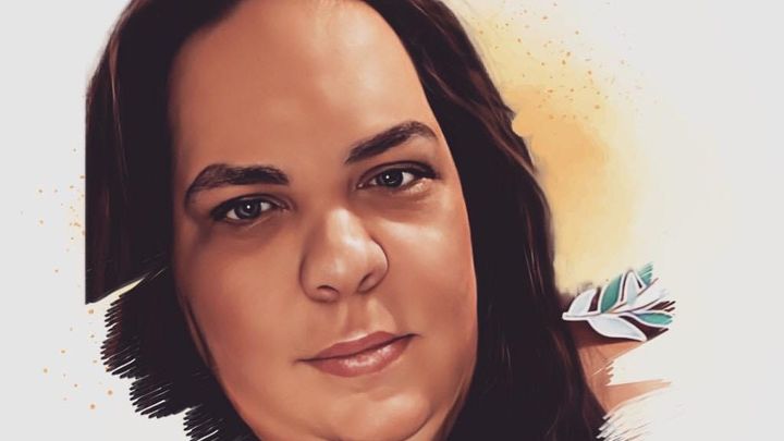 Fundraiser by Brittany Zona : Pamela Ryan