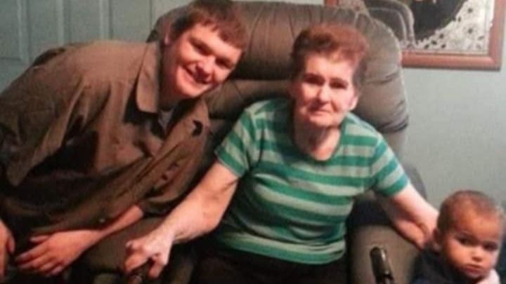 Fundraiser by Annie Norgaard : Support Shawn Poolman's Cremation Costs