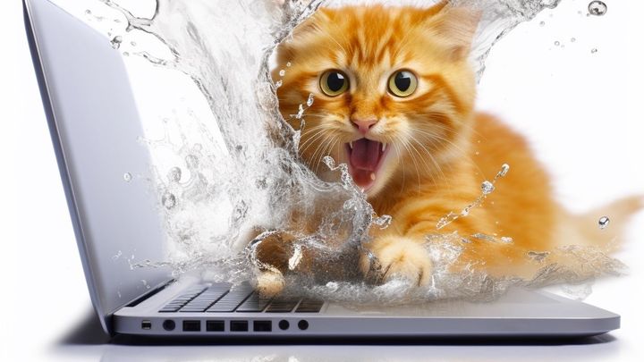 Fundraiser by Elliot Cleverdon : Elliot’s Computer Recovery Fund