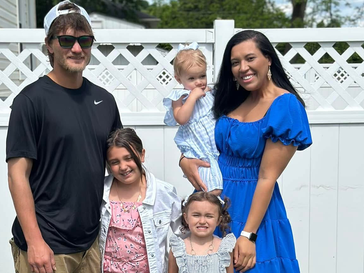 Fundraiser for Jayla Martin by Shayna Dinch : Help Jayla Fight Breast ...