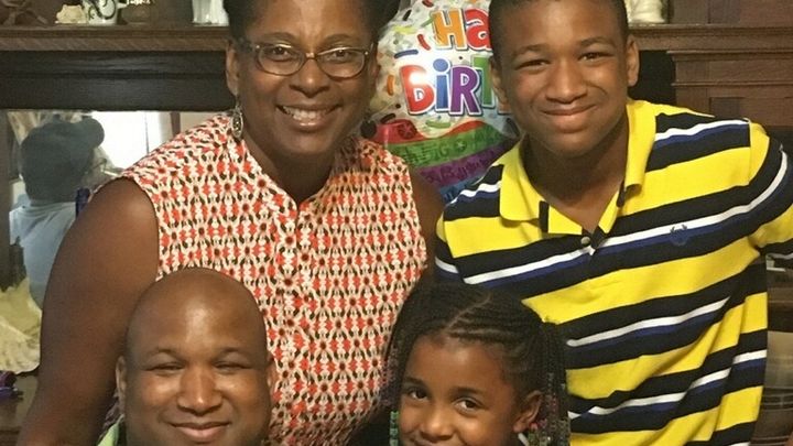 Fundraiser for Christopher Frazier by nancy lee : Supporting a Healthy ...