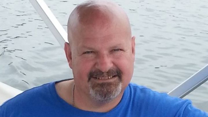 Fundraiser for Theresa Berkenpas by Vicki Goss : Rick Helms Medical ...