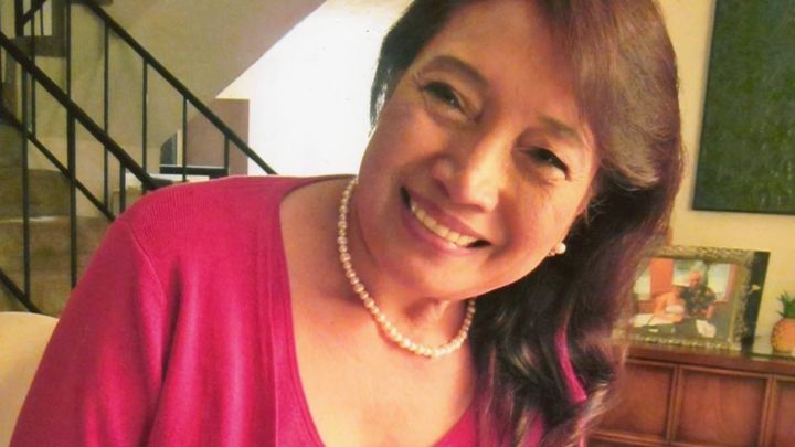 Fundraiser for Caesar Jacinto by Athena Acosta : Support for Mama Virgie
