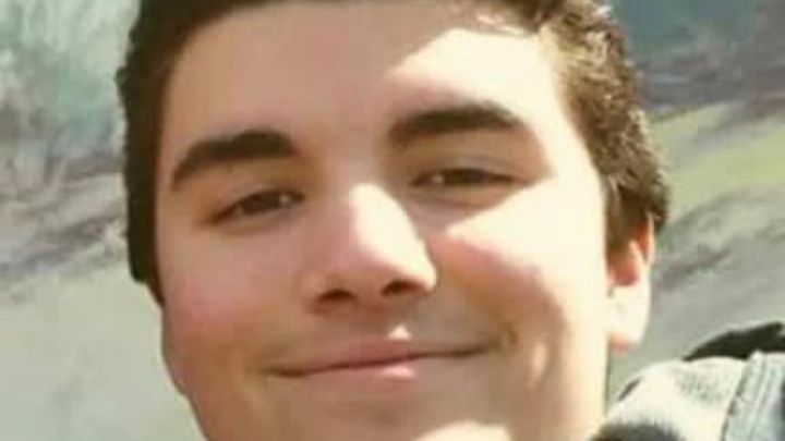 Fundraiser for Jessica Nyland by Tori Moeller : Gabe’s Celebration of Life
