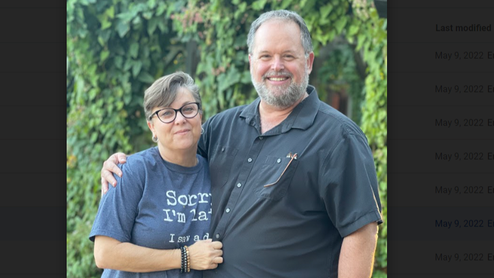 Fundraiser for Tonya Frye by Danielle Trent : John Mason Frye, Jr ...