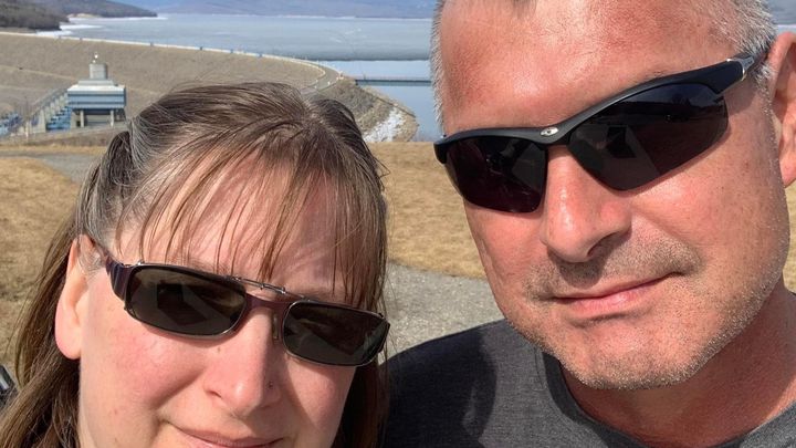 Fundraiser by Kathy McLennan : Shawna Mayne and family