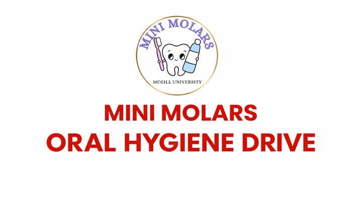 Fundraiser by Mini Molars Club : Mini Molars Yearly Oral Hygiene Drive