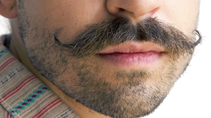 Fundraiser by Vaidas Macianskis : Movember - a month with a mustache
