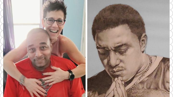 Fundraiser by Nickie Garon : Support Roy Jackson Jr. Fight Covid-19