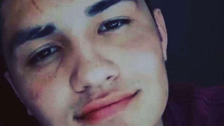 Fundraiser for Danny Manuelito by Amber Long : In Memory of Colby Manuelito