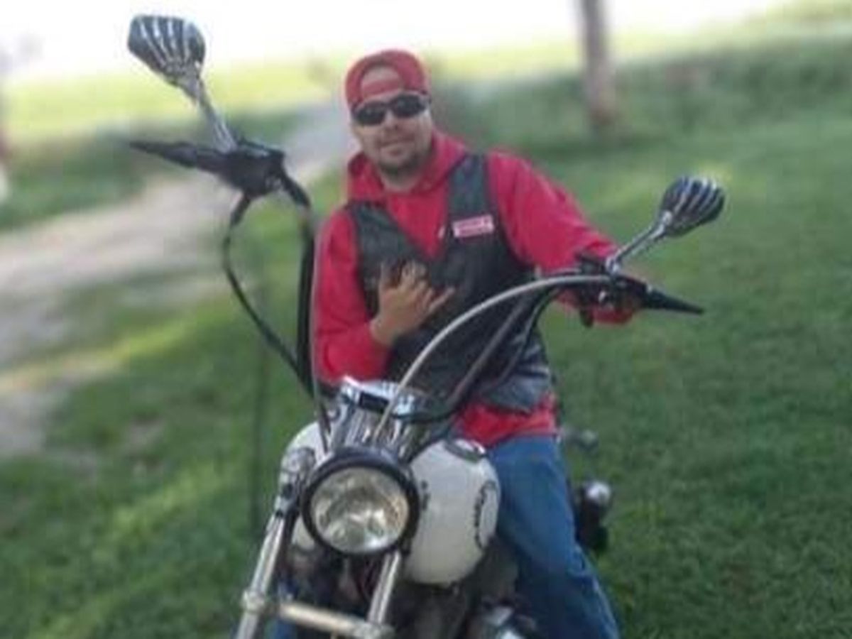 Fundraiser by Dustin Delgado : Timothy S McFarland "Funeral Services"
