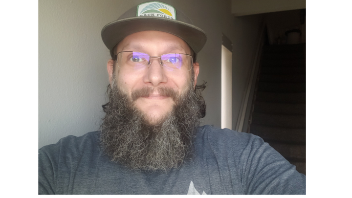 Fundraiser by Scott Hames : A Second Chance at Life