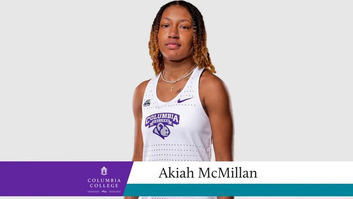 Fundraiser for Steven Burton by Carolina Elite Sports : Akiah McMillian ...