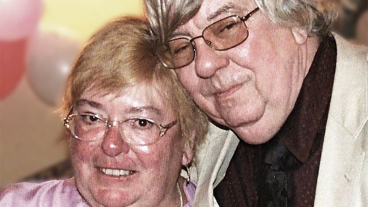 Spendenkampagne von CHASE Residents' Association: In memory of Bernard ...