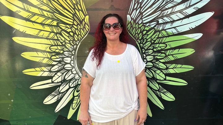 Fundraiser by Alyssa Harden : Support Alyssa in Mother's Funeral Expenses